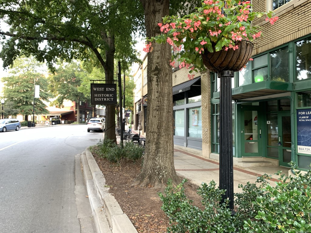 Greenville, SC - Top 10 Most Beautiful and Affordable Places to Live in ...